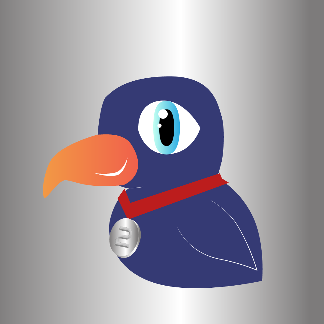 Team NL – Digital art on the Ravencoin chain